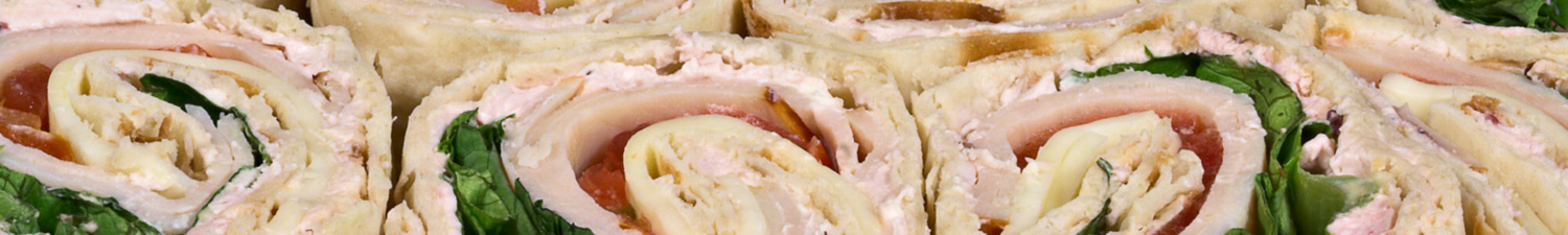 Catering - Nick's Of Calvert